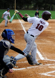 Brandon Foley's Baseball Recruiting Profile