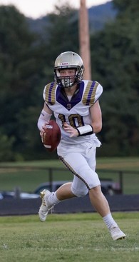 Joshua Gross's Football Recruiting Profile