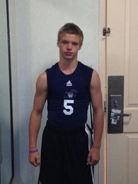 Kyle Fraser's Football Recruiting Profile