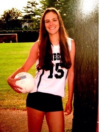 Shannon Wren's Women's Volleyball Recruiting Profile