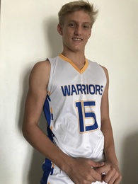 Connor Kick's Men's Basketball Recruiting Profile