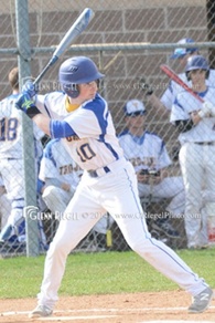 Kevin Berry's Baseball Recruiting Profile