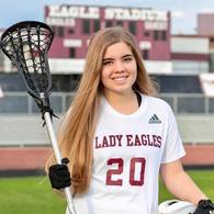 Hannah Paulson's Women's Lacrosse Recruiting Profile
