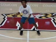 Corey Clemons's Men's Basketball Recruiting Profile