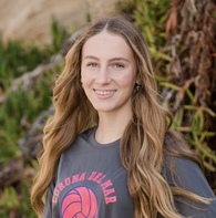 Aubrie Anderson's Women's Water Polo Recruiting Profile