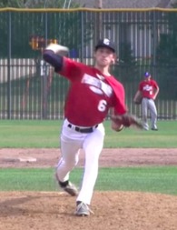 Connor Hock's Baseball Recruiting Profile