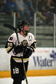 Anna Brenner's Women's Ice Hockey Recruiting Profile