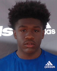 Damari Alston's Football Recruiting Profile