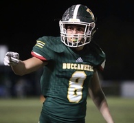 Cameron Bell's Football Recruiting Profile