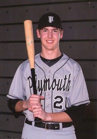 Ryan Elliott's Baseball Recruiting Profile