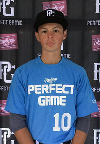Liam Peterson's Baseball Recruiting Profile