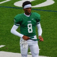 Jaden Sinclair's Football Recruiting Profile