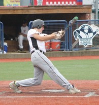 Robbie McKinney's Baseball Recruiting Profile