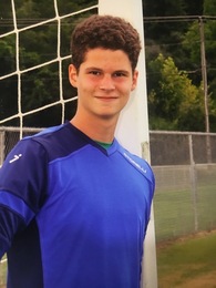 Nathan Lanham's Men's Soccer Recruiting Profile