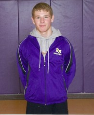 Kyle Shoop's Wrestling Recruiting Profile