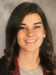 Mackenzie Jones's Women's Basketball Recruiting Profile