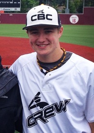 Austin Bergdahl's Baseball Recruiting Profile