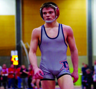 Troy Gassaway's Wrestling Recruiting Profile