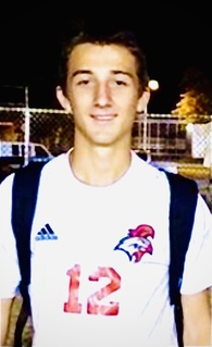 Jude Hill's Men's Soccer Recruiting Profile