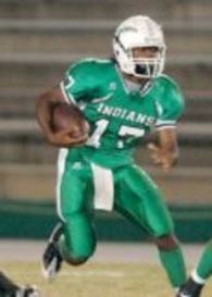 Therion Robinson's Football Recruiting Profile