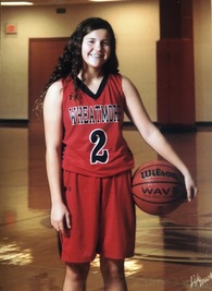 Taylor Comer's Women's Basketball Recruiting Profile