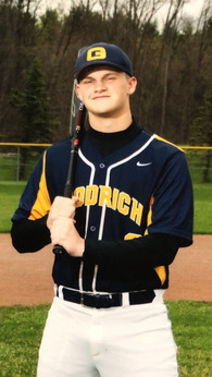 Cole Scribner's Baseball Recruiting Profile