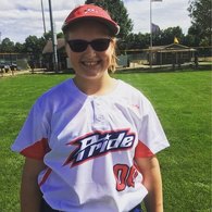 Makayla Collins's Softball Recruiting Profile