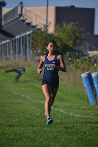 Katherine Sim's Women's Track Recruiting Profile