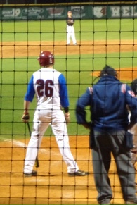 Cole Henry's Baseball Recruiting Profile