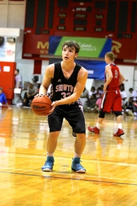 Jack McRae's Men's Basketball Recruiting Profile