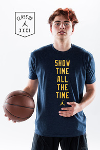 Cameron Jacquet's Men's Basketball Recruiting Profile