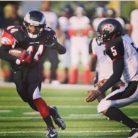 Emmanuel Williamson's Football Recruiting Profile