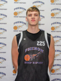 Ryan Norman's Men's Basketball Recruiting Profile