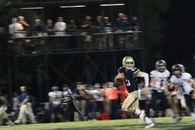 Drew Dickey's Football Recruiting Profile