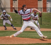 Colten Bird's Baseball Recruiting Profile