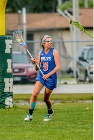 Emily Fallon's Women's Lacrosse Recruiting Profile