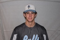 Brandon Martin's Baseball Recruiting Profile