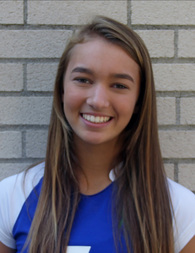 Molly McCoy's Women's Volleyball Recruiting Profile