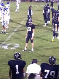 William Roberts's Football Recruiting Profile