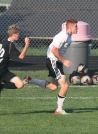 Samuel Ray's Men's Soccer Recruiting Profile