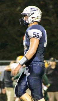 Riley Kemper's Football Recruiting Profile