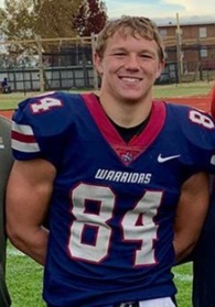 Janson Robeson's Football Recruiting Profile