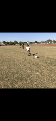 Ali Lutfi's Men's Soccer Recruiting Profile