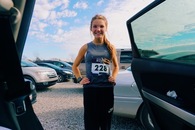 Gabriella Morris's Women's Track Recruiting Profile
