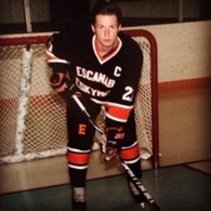 Levi Wunder's Men's Ice Hockey Recruiting Profile