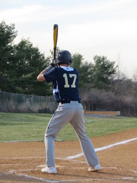 Curt Jorgensen's Baseball Recruiting Profile