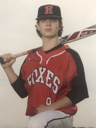 Charles Graham's Baseball Recruiting Profile