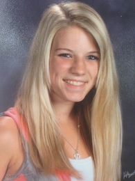 Erika Horstman's Women's Volleyball Recruiting Profile