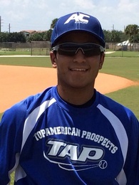 Jose Negron's Baseball Recruiting Profile