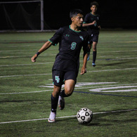 Fernando Ibarra's Men's Soccer Recruiting Profile